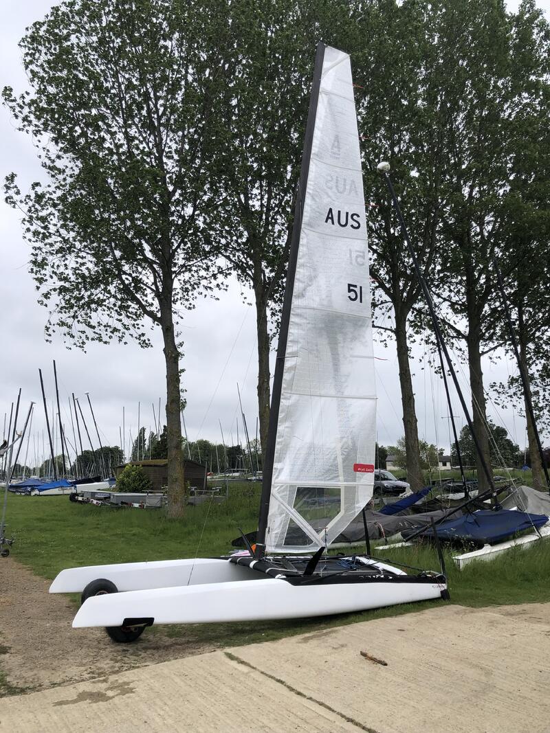 Boats for sale UK, boats for sale, used boat sales, Sailing Dinghies ...