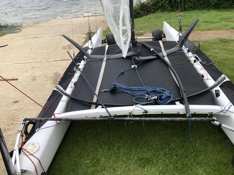 Boats for sale UK, boats for sale, used boat sales, Sailing Dinghies ...