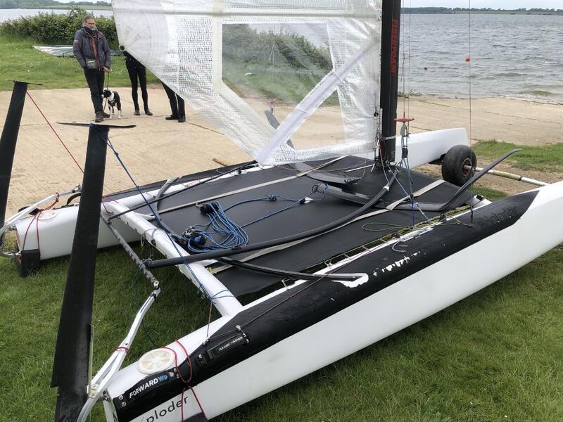 Boats for sale UK, boats for sale, used boat sales, Sailing Dinghies ...