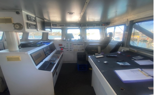 Boats for sale Australia, boats for sale, used boat sales, Commercial ...