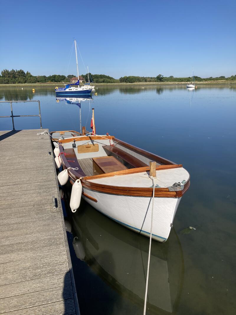 Nelson 18 for sale UK, Nelson boats for sale, Nelson used boat sales, Nelson Motor Boats For ...