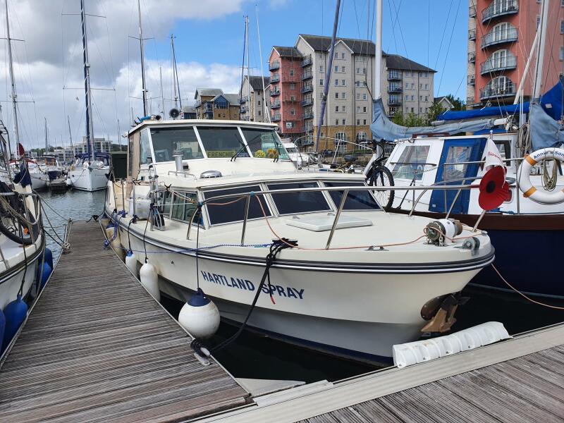 Birchwood 33 for sale UK, Birchwood boats for sale, Birchwood used boat ...