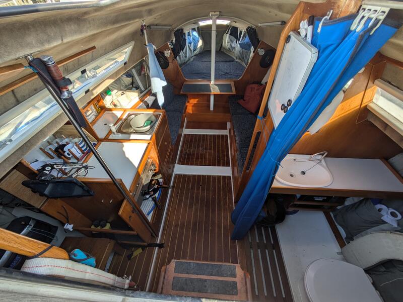 Laser 28 for sale UK, Laser boats for sale, Laser used boat sales ...