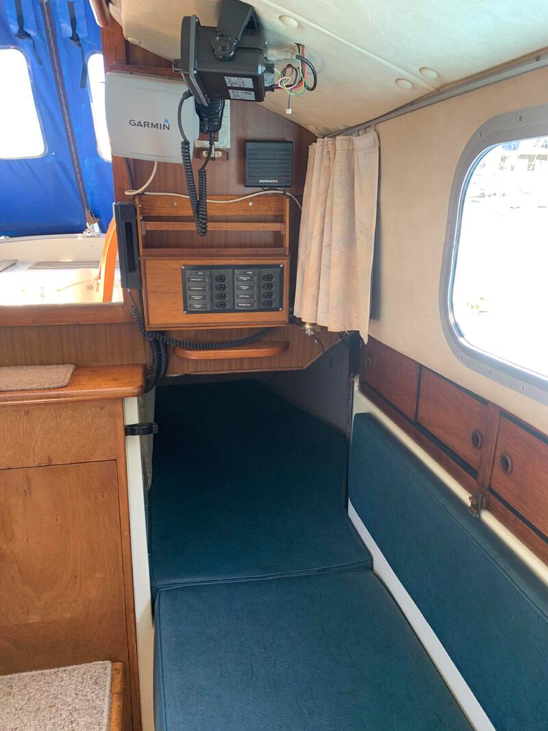 Westerly Centaur for sale UK, Westerly boats for sale, Westerly used ...