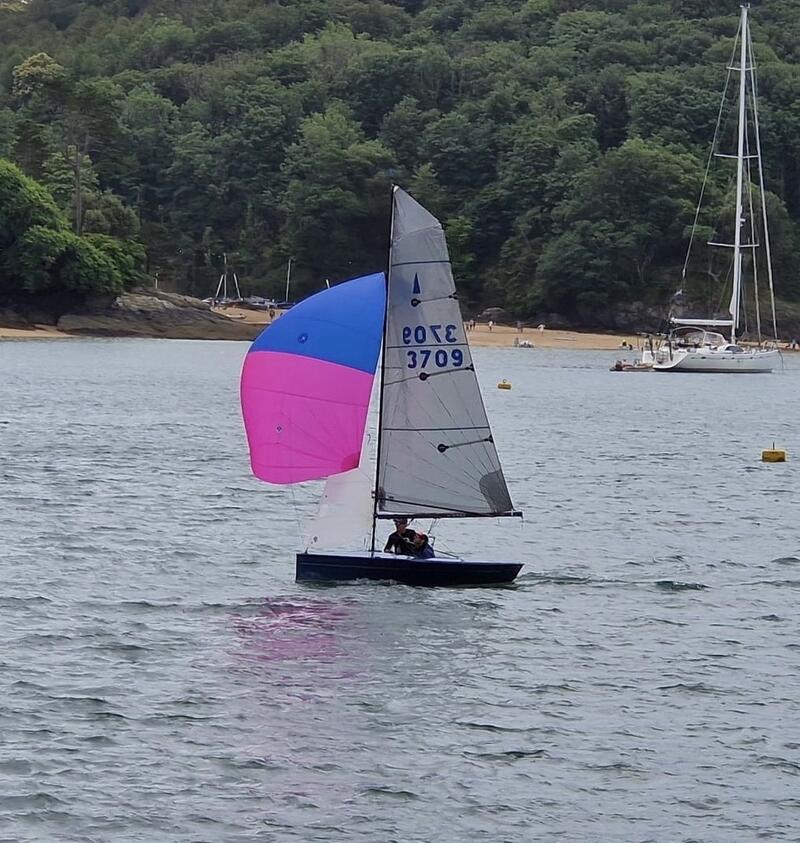 Winder Merlin Rocket for sale UK, Winder boats for sale, Winder used ...