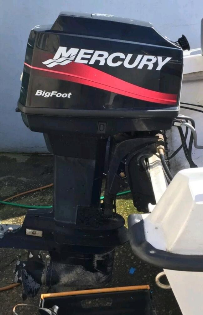 Wilson Flyer Pilot 590 for sale UK, Wilson Flyer boats for sale, Wilson ...