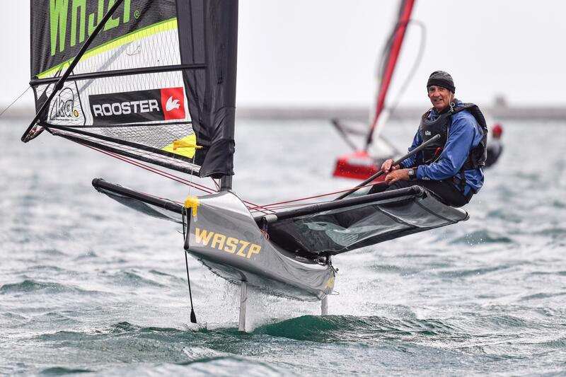 Waszp for sale UK, Waszp boats for sale, Waszp used boat sales, Waszp ...