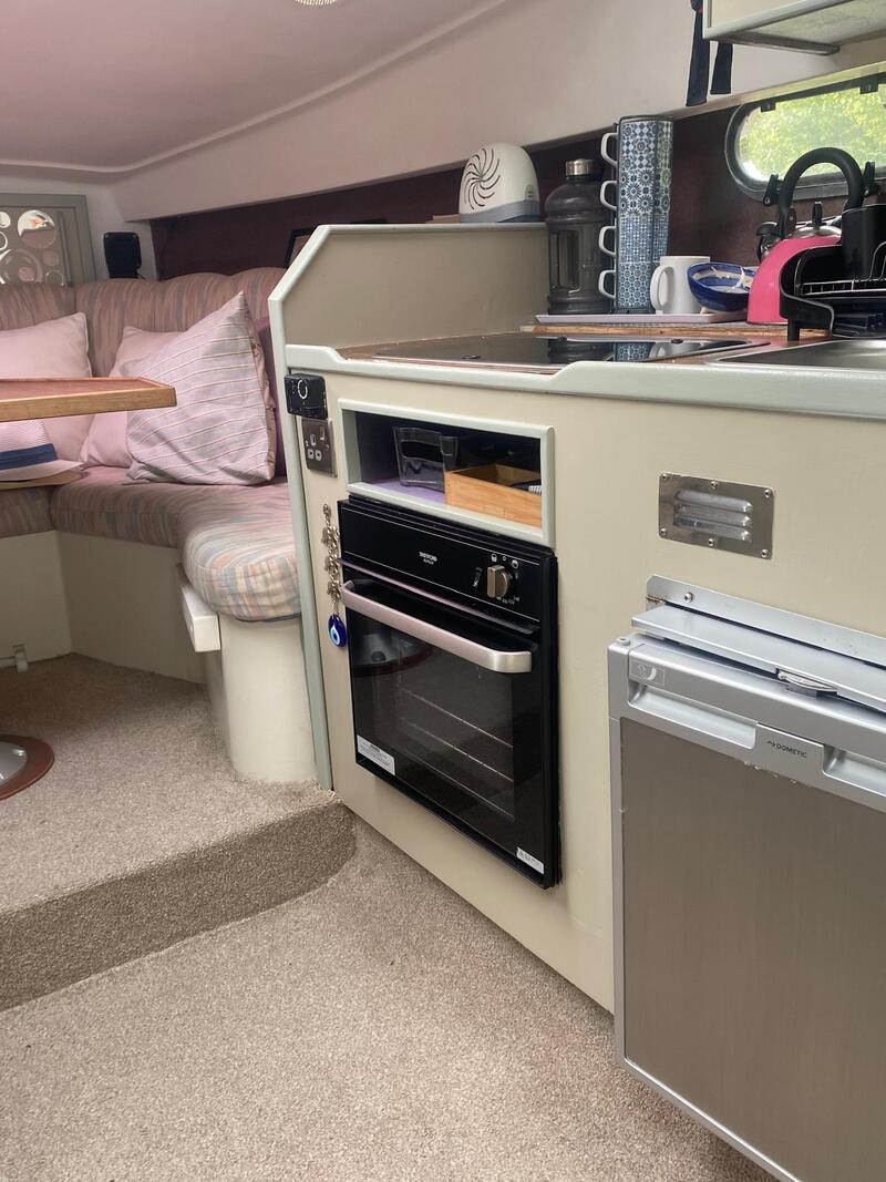 Falcon Boats 27 for sale UK, Falcon Boats boats for sale, Falcon Boats ...