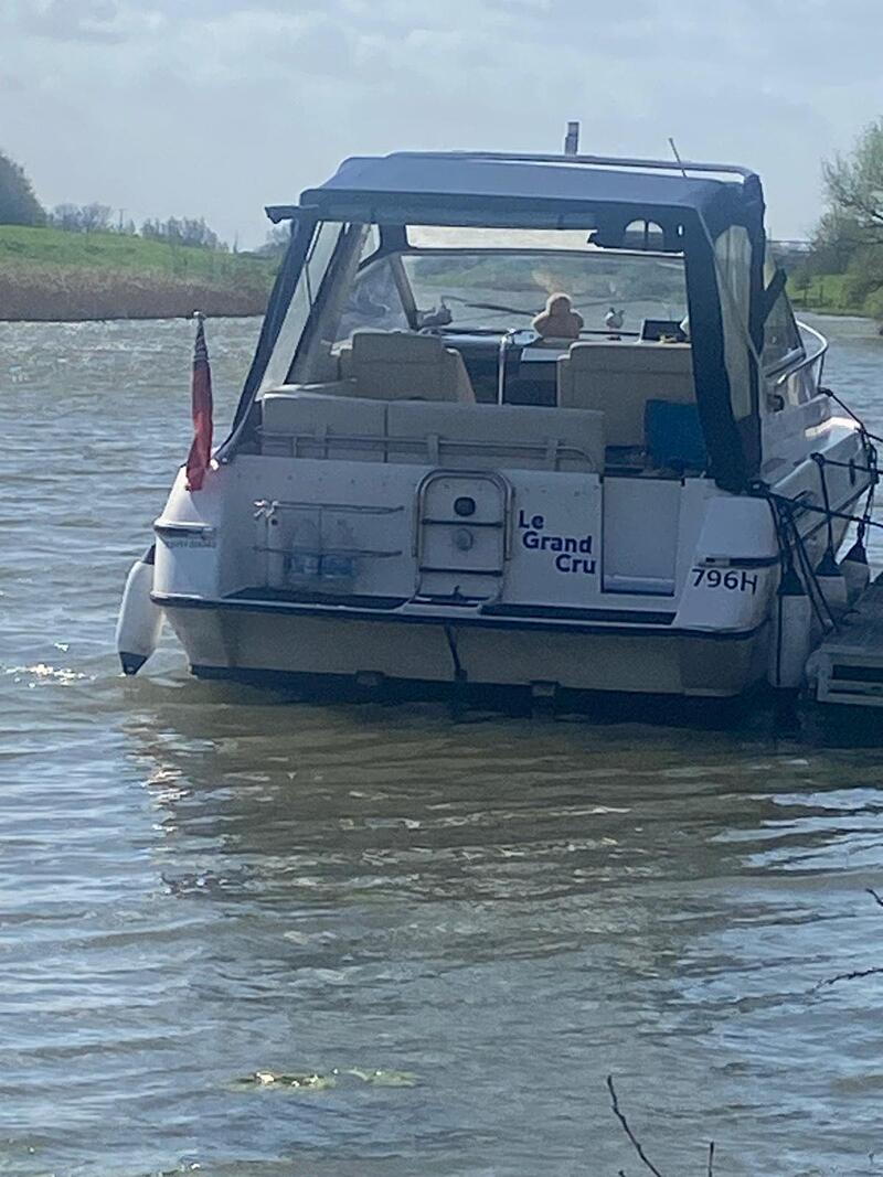 Falcon Boats 27 for sale UK, Falcon Boats boats for sale, Falcon Boats ...