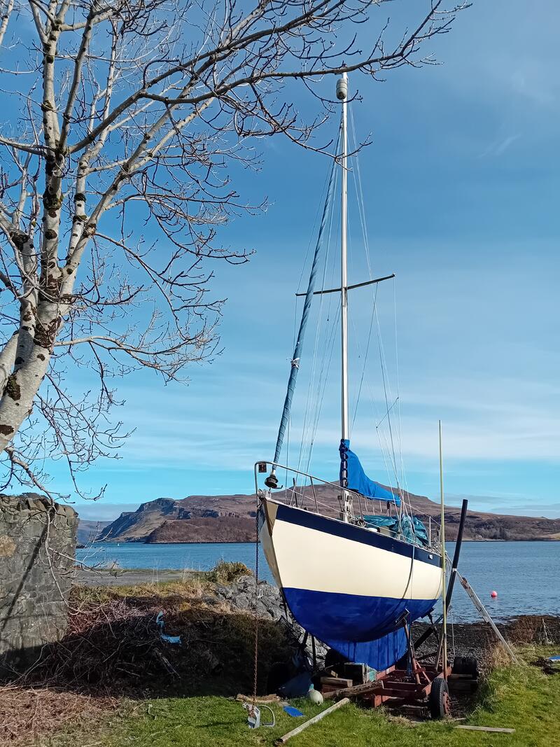Victoria 26 for sale UK, Victoria boats for sale, Victoria used boat ...