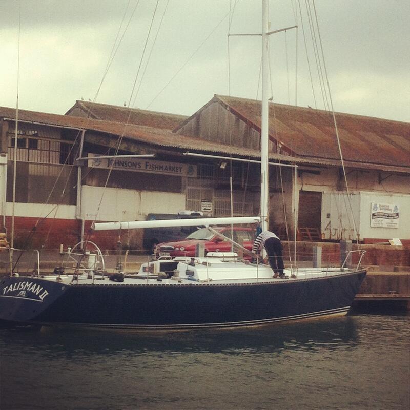 Boats for sale UK, boats for sale, used boat sales, Sailing Yachts For ...