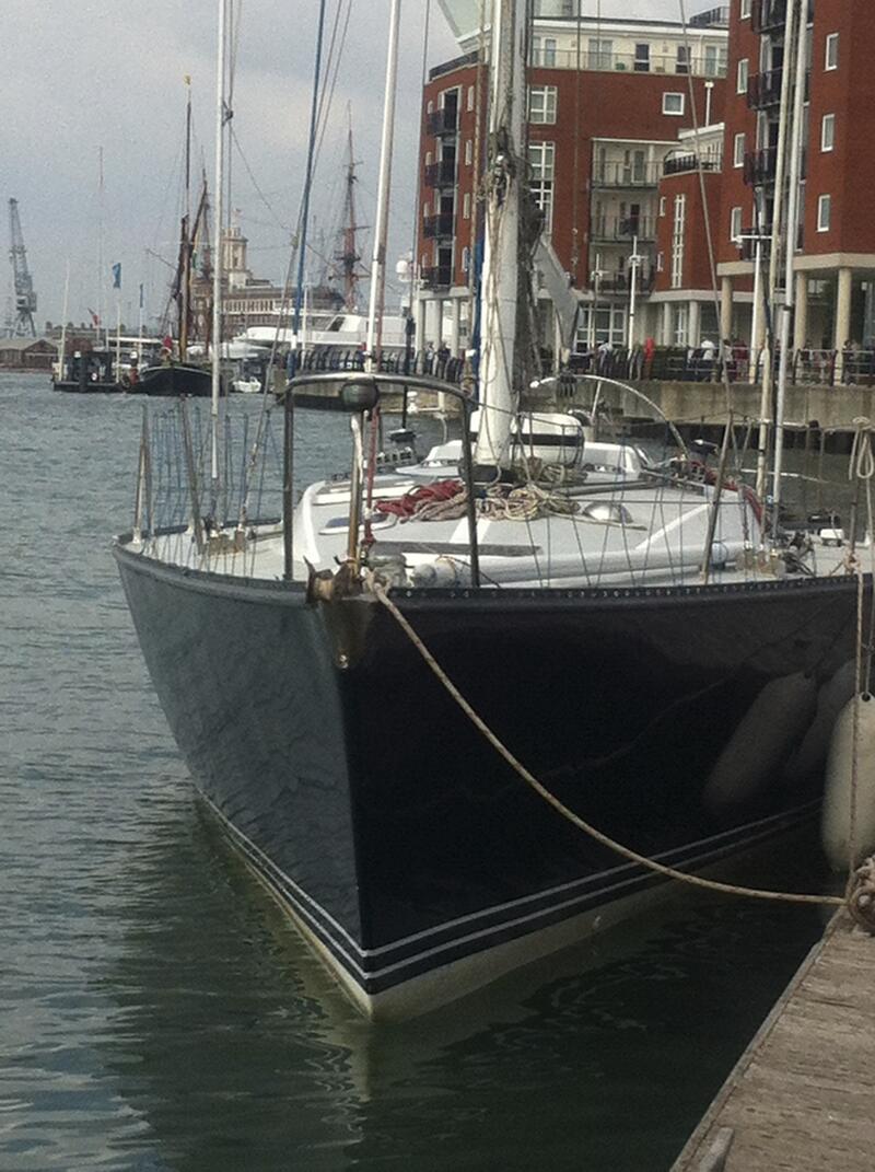 Boats for sale UK, boats for sale, used boat sales, Sailing Yachts For ...