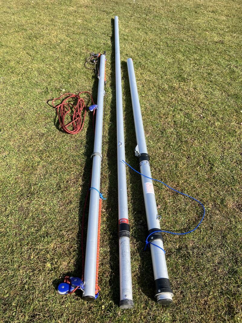 Laser Pico for sale UK, Laser boats for sale, Laser used boat sales ...