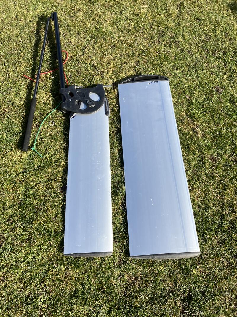 Laser Pico for sale UK, Laser boats for sale, Laser used boat sales ...