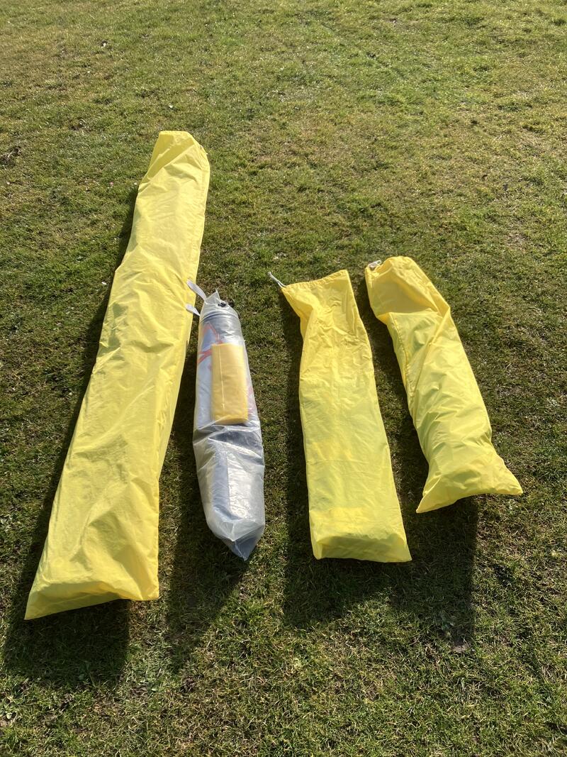 Laser Pico for sale UK, Laser boats for sale, Laser used boat sales ...