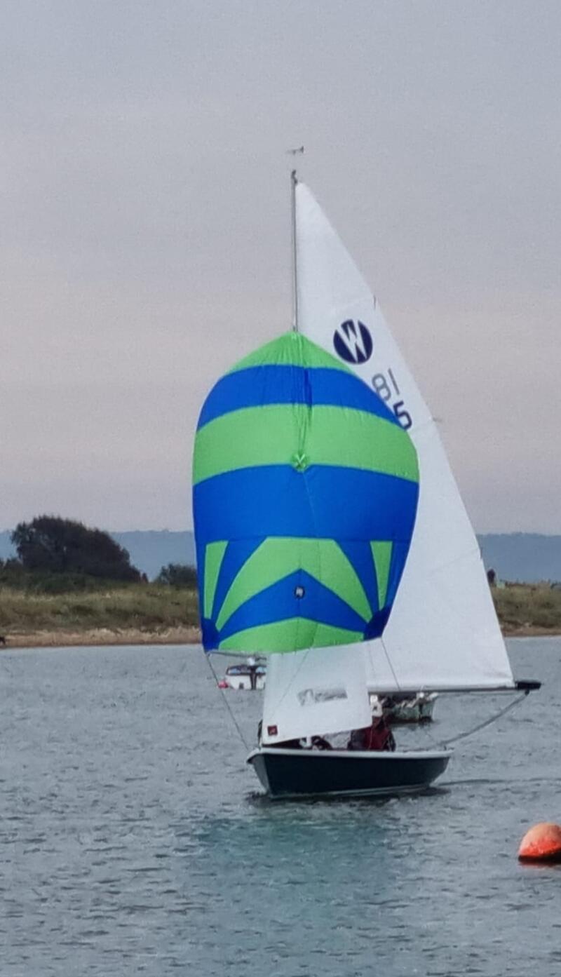 Hartley Boats Wanderer Racing for sale UK, Hartley Boats boats for sale ...