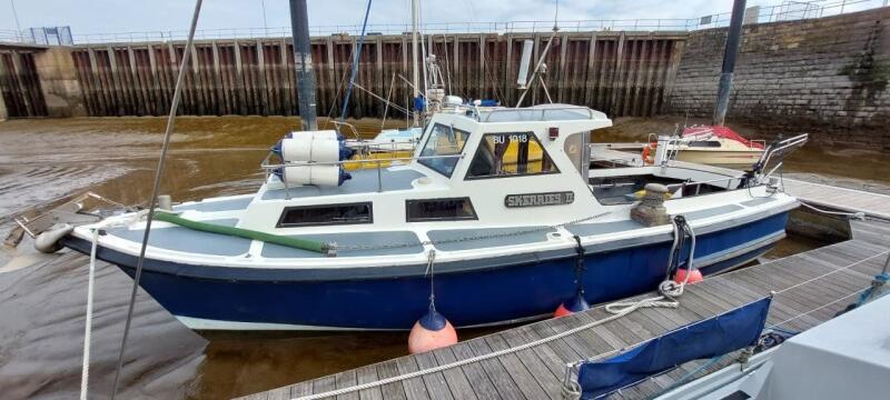 Mitchell 31 for sale UK, Mitchell boats for sale, Mitchell used boat ...