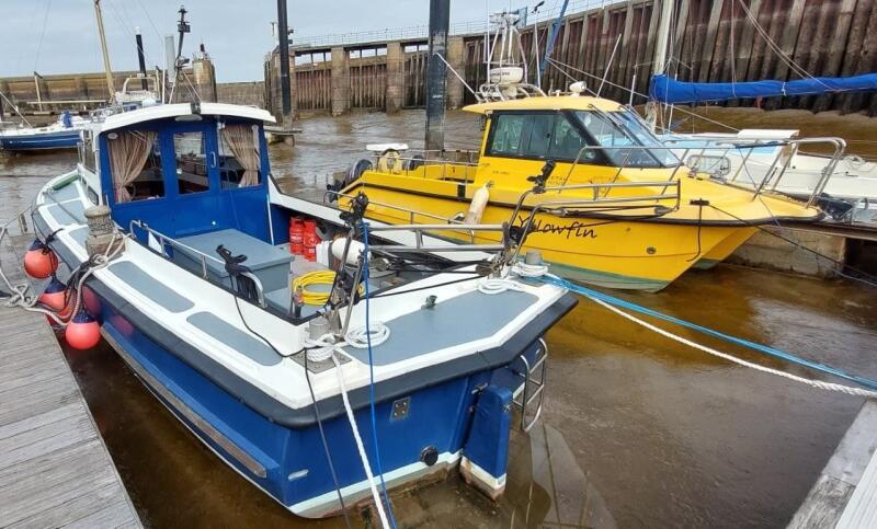 Mitchell 31 for sale UK, Mitchell boats for sale, Mitchell used boat ...