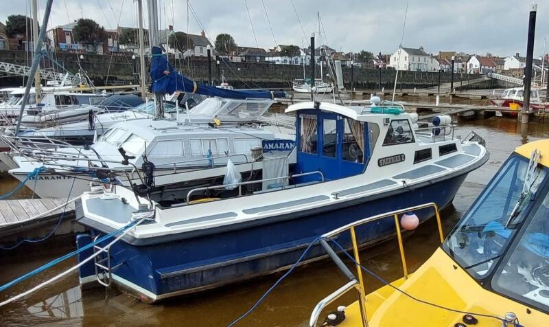 Mitchell 31 for sale UK, Mitchell boats for sale, Mitchell used boat ...