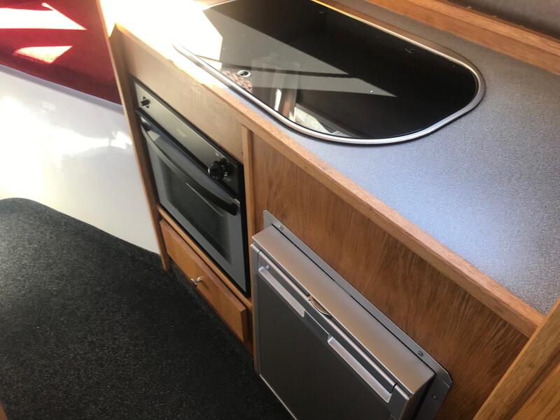 Viking Cruisers 20 Hi Line for sale UK, Viking Cruisers boats for sale ...