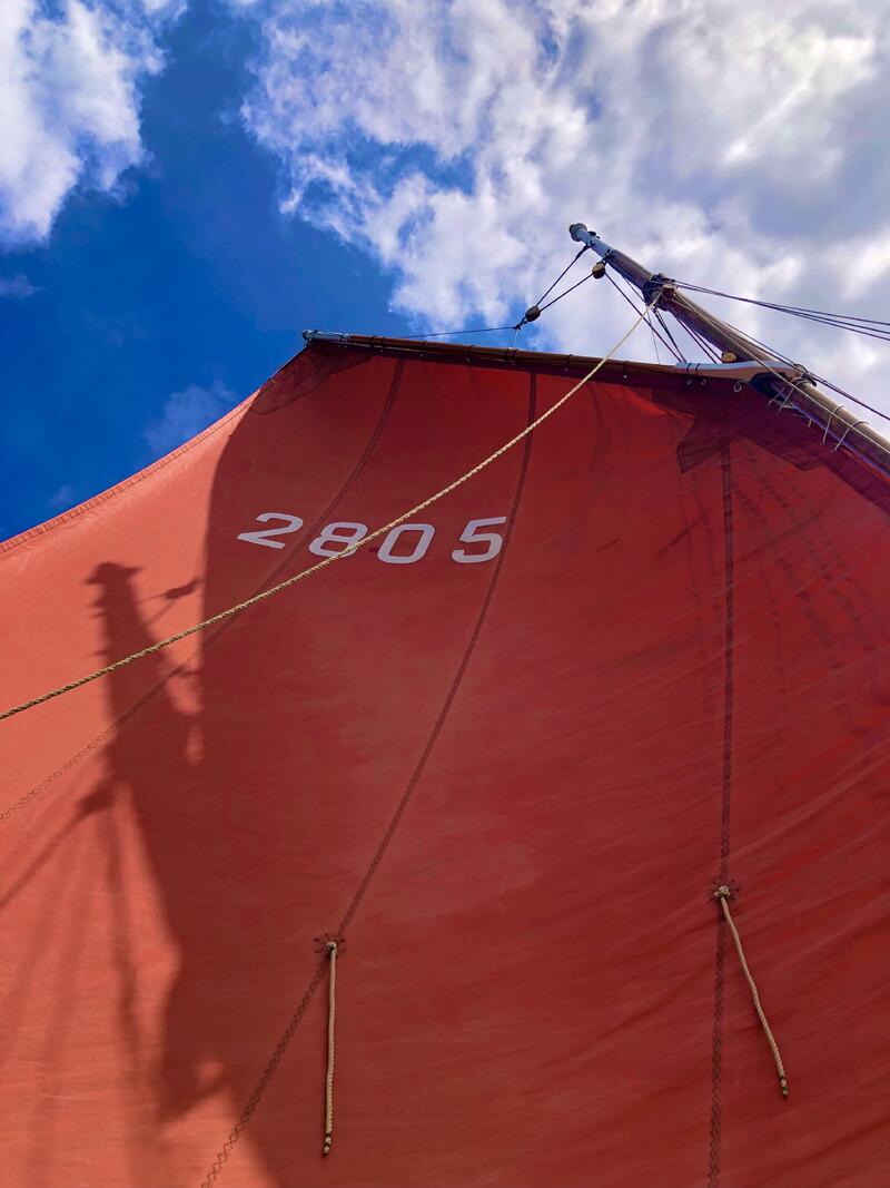 Salterns Boats Memory 19 for sale UK, Salterns Boats boats for sale ...