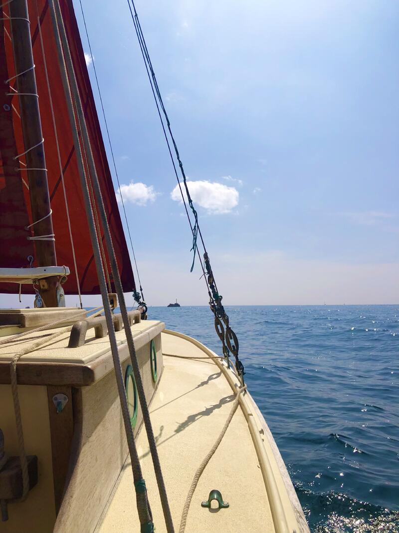 Salterns Boats Memory 19 for sale UK, Salterns Boats boats for sale ...