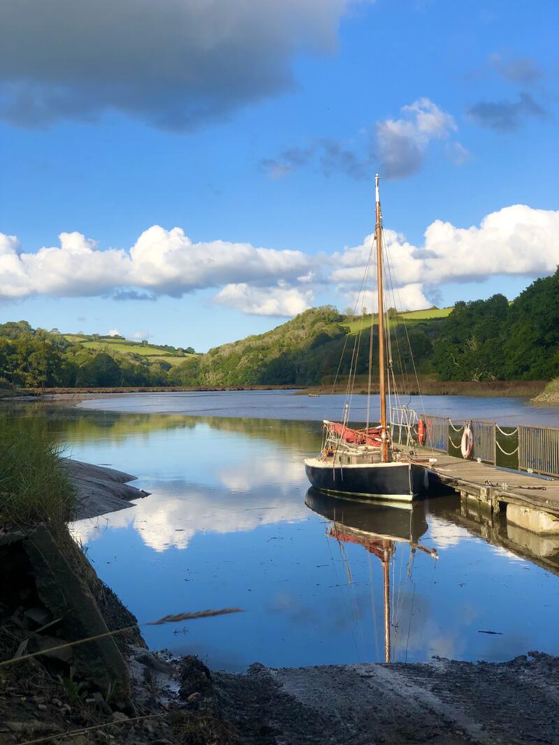 Salterns Boats Memory 19 for sale UK, Salterns Boats boats for sale ...