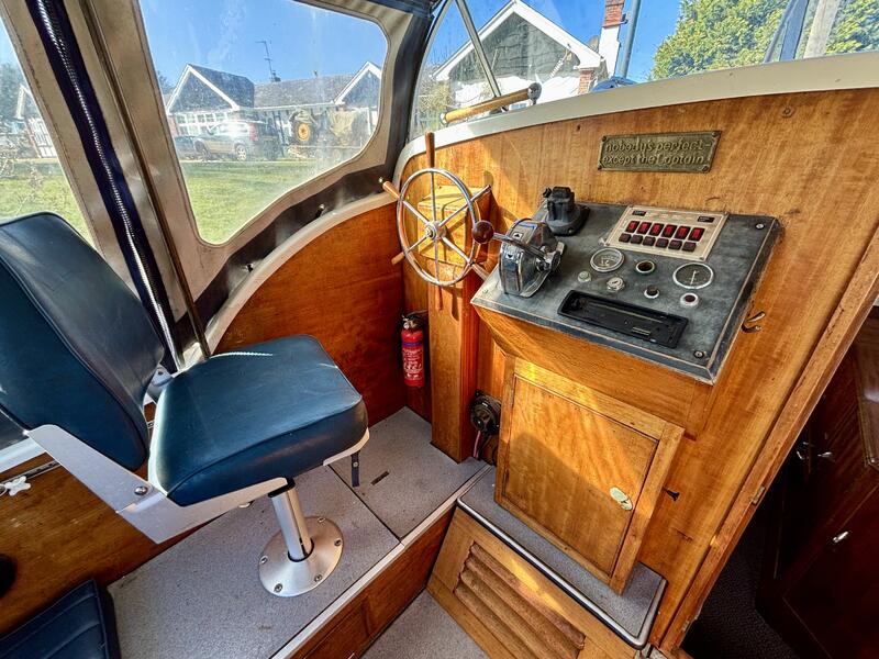 Freeman 22 Mk2 for sale UK, Freeman boats for sale, Freeman used boat ...