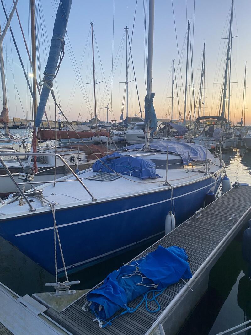 Prospect 900 for sale UK, Prospect boats for sale, Prospect used boat ...