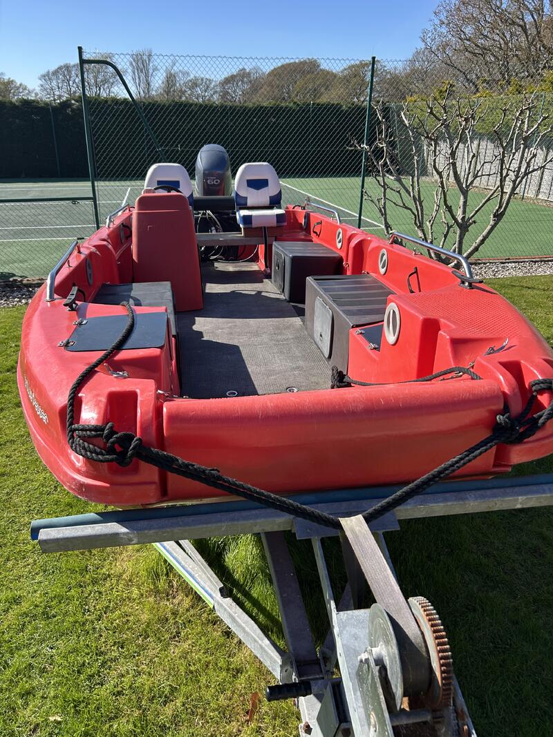 Pioner Multi for sale UK, Pioner boats for sale, Pioner used boat sales ...