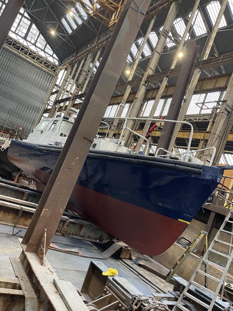 Nelson 39 for sale UK, Nelson boats for sale, Nelson used boat sales ...