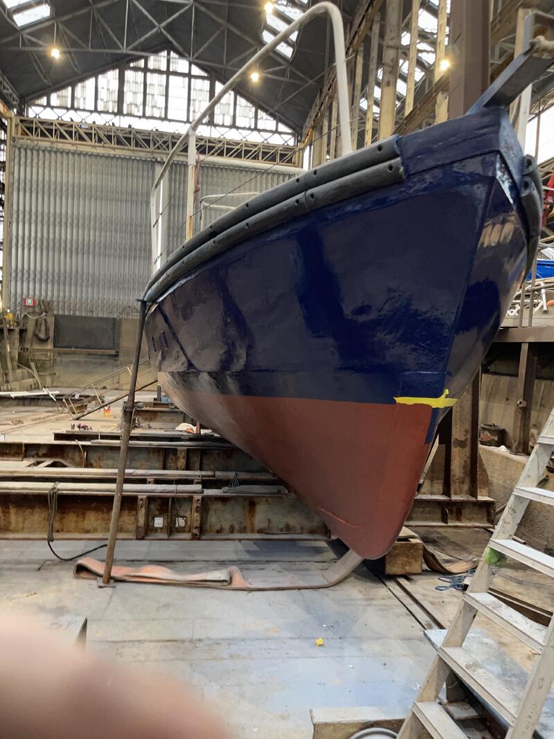 Nelson 39 for sale UK, Nelson boats for sale, Nelson used boat sales ...