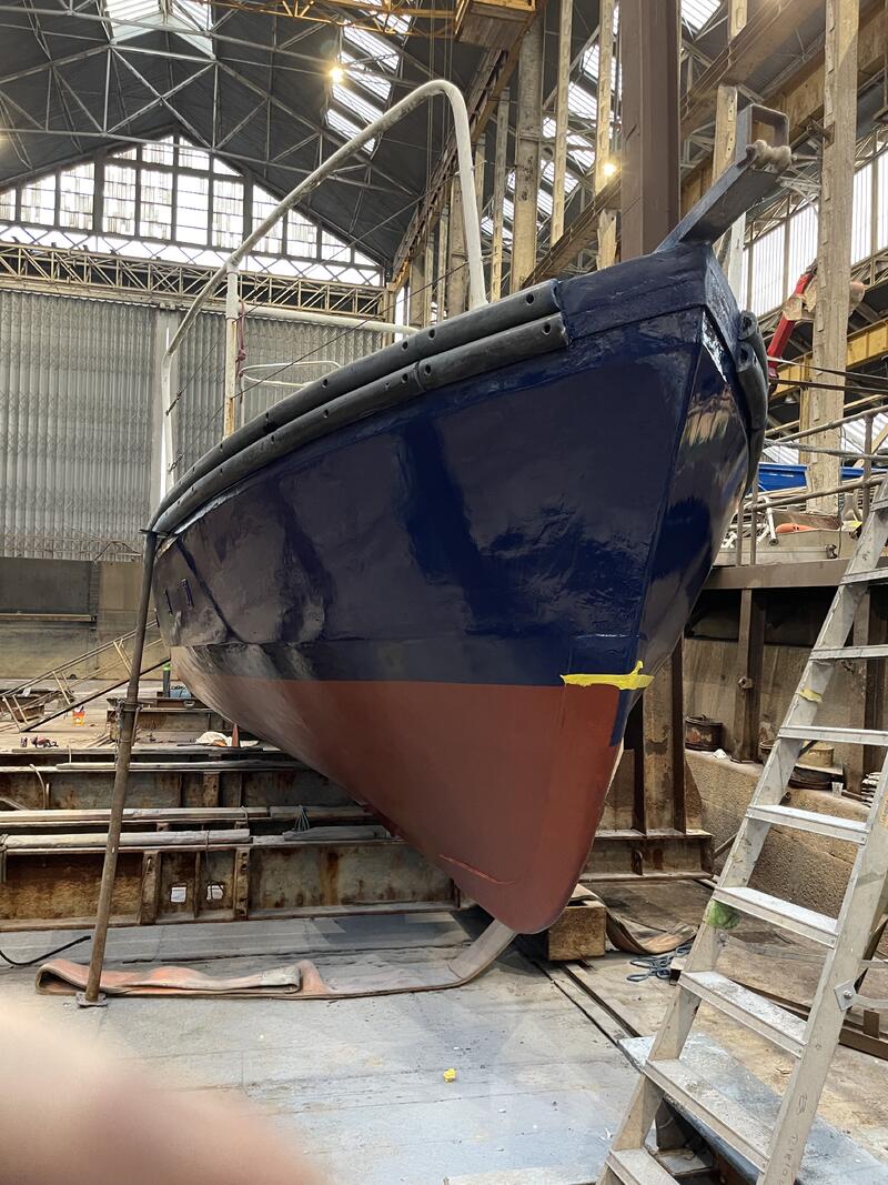 Nelson 39 for sale UK, Nelson boats for sale, Nelson used boat sales ...