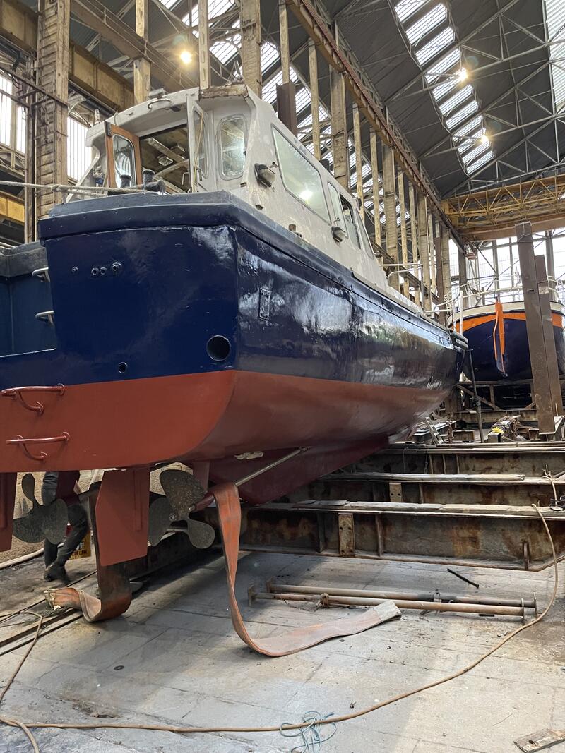 Nelson 39 for sale UK, Nelson boats for sale, Nelson used boat sales ...