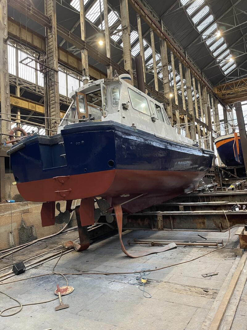 Nelson 39 for sale UK, Nelson boats for sale, Nelson used boat sales ...