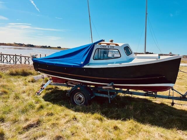 IP 16 for sale UK, IP boats for sale, IP used boat sales, IP Fishing ...