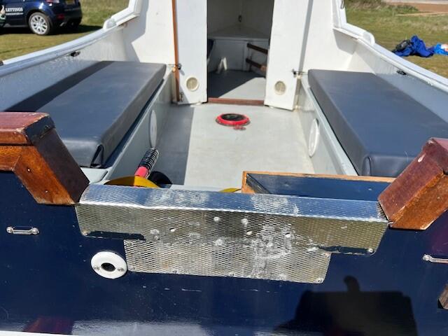 IP 16 for sale UK, IP boats for sale, IP used boat sales, IP Fishing ...