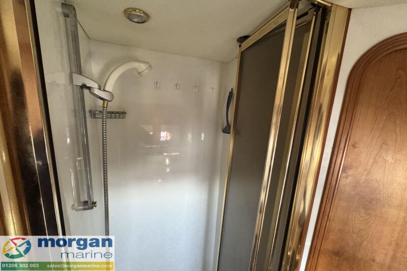 Humber Yachts 42 for sale UK, Humber Yachts boats for sale, Humber ...