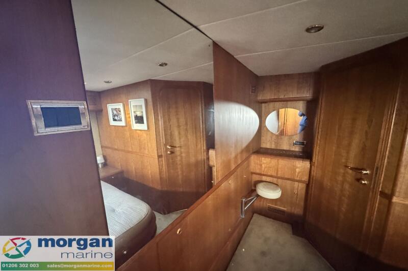 Humber Yachts 42 for sale UK, Humber Yachts boats for sale, Humber ...