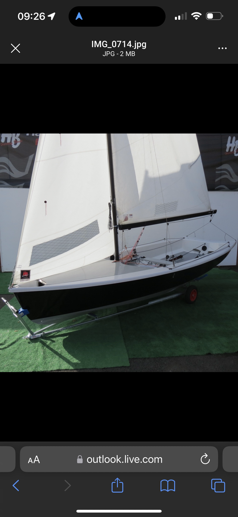 Wayfarer Mk IV for sale UK, Wayfarer boats for sale, Wayfarer used boat ...