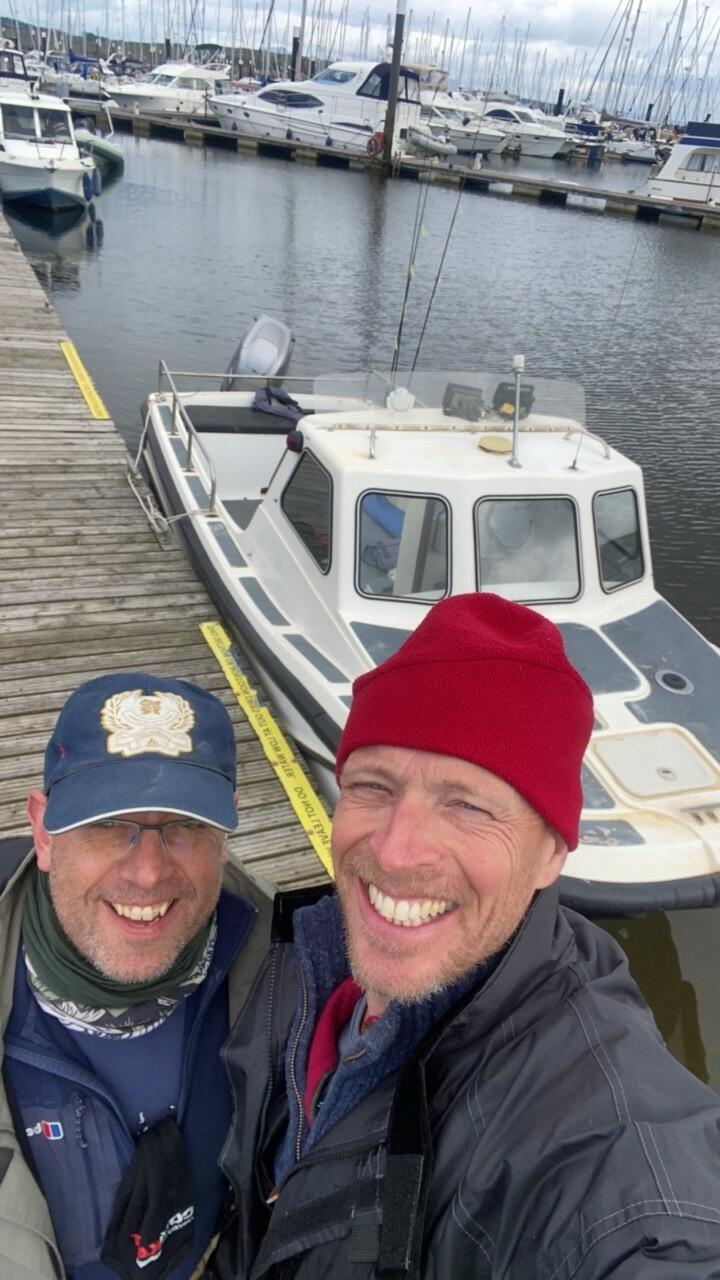 Leeward 18 for sale UK, Leeward boats for sale, Leeward used boat sales ...