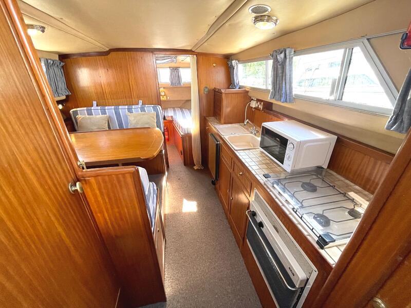 Atlanta 27 for sale UK, Atlanta boats for sale, Atlanta used boat sales ...