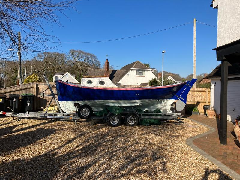 Boats for sale UK, boats for sale, used boat sales, Fishing Boats For ...