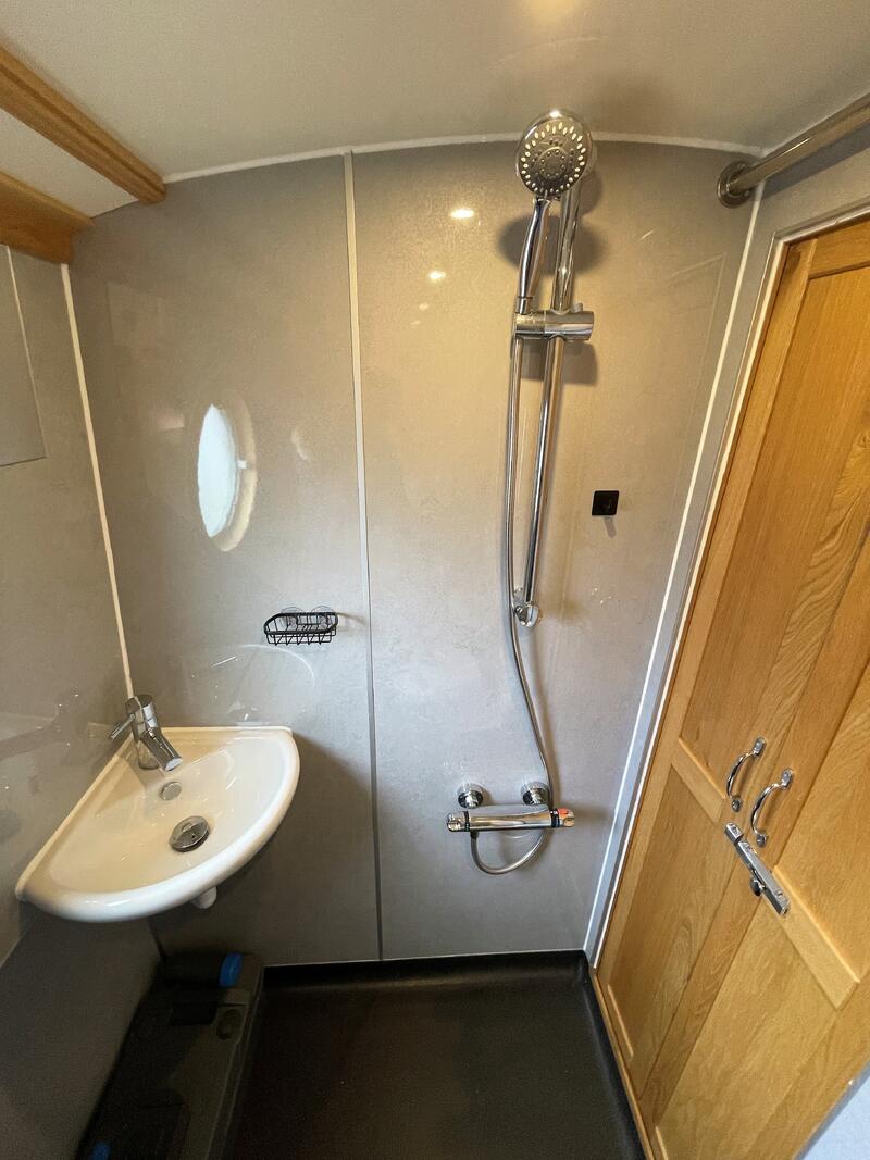 Aintree 35 Cruiser Stern for sale UK, Aintree boats for sale, Aintree ...