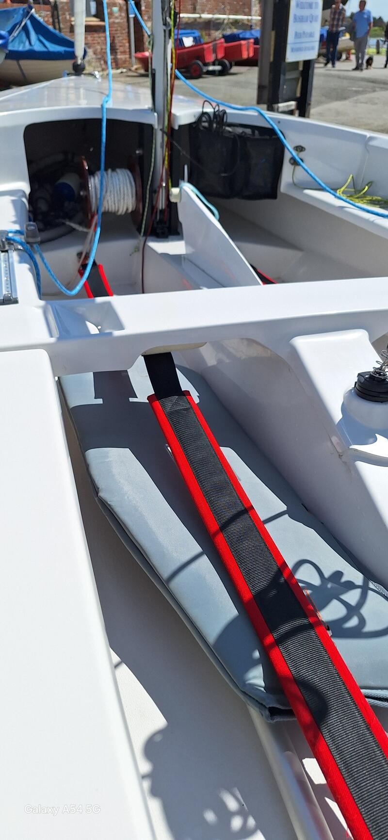 Wayfarer Mk IV for sale UK, Wayfarer boats for sale, Wayfarer used boat ...