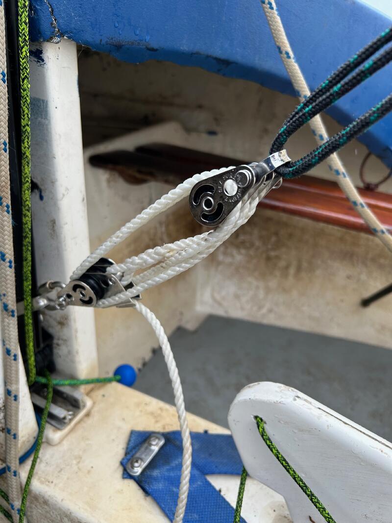 Wayfarer Mk II for sale UK, Wayfarer boats for sale, Wayfarer used boat ...