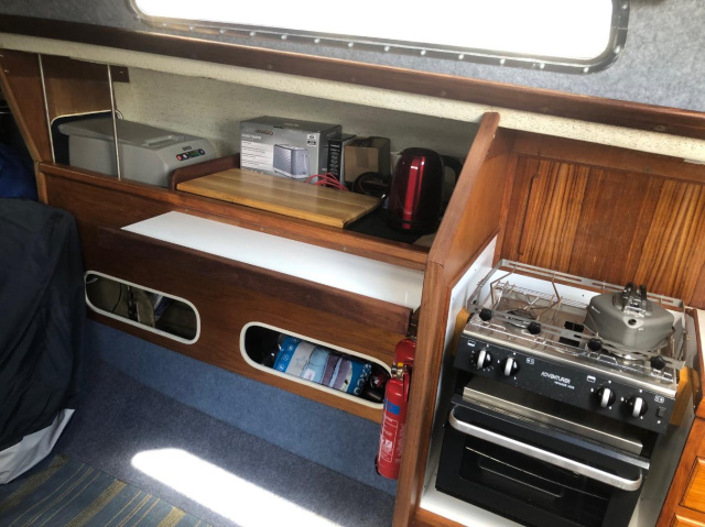 Seamaster 925 for sale UK, Seamaster boats for sale, Seamaster used ...