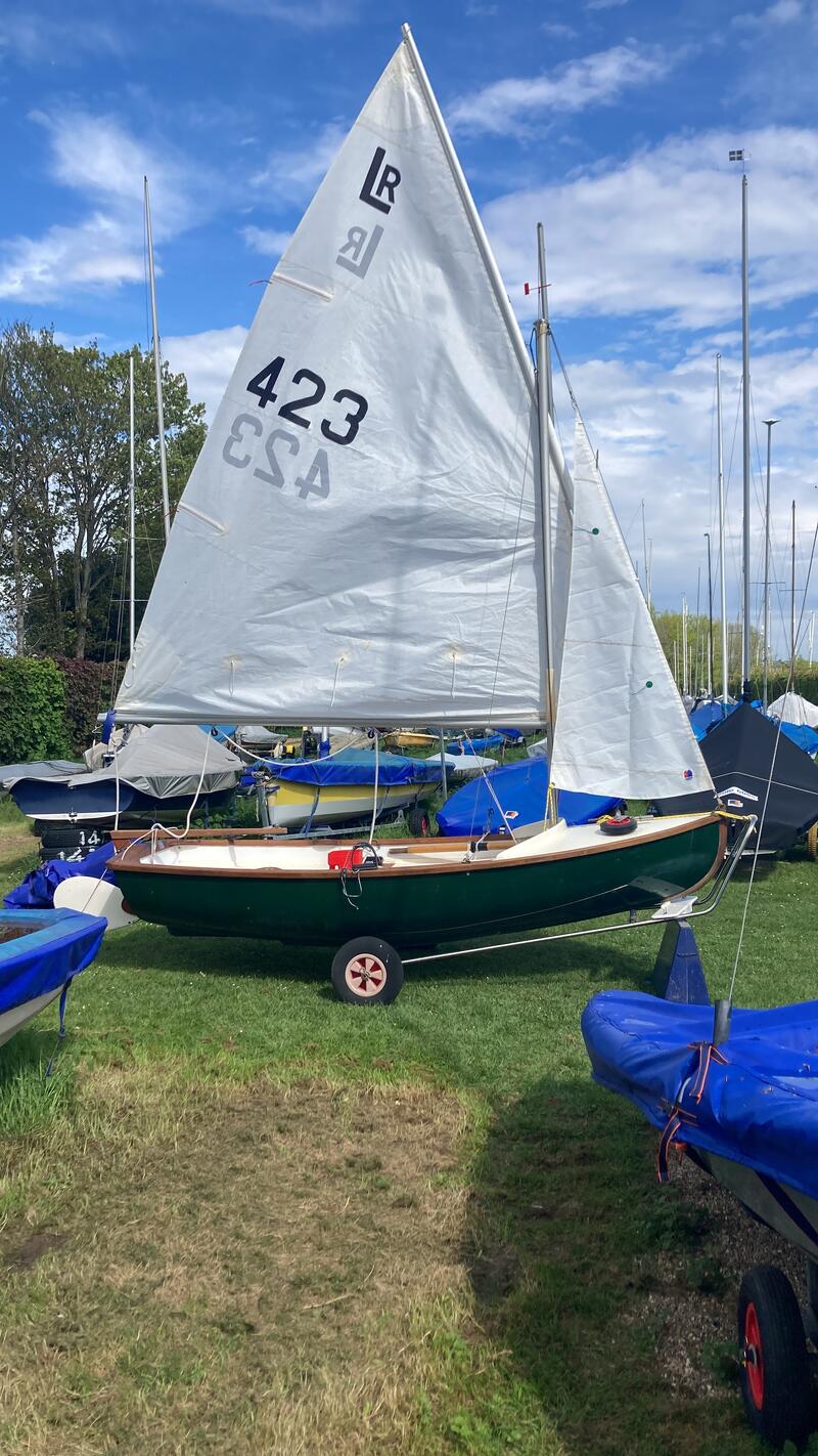 Boats for sale UK, boats for sale, used boat sales, Sailing Dinghies ...