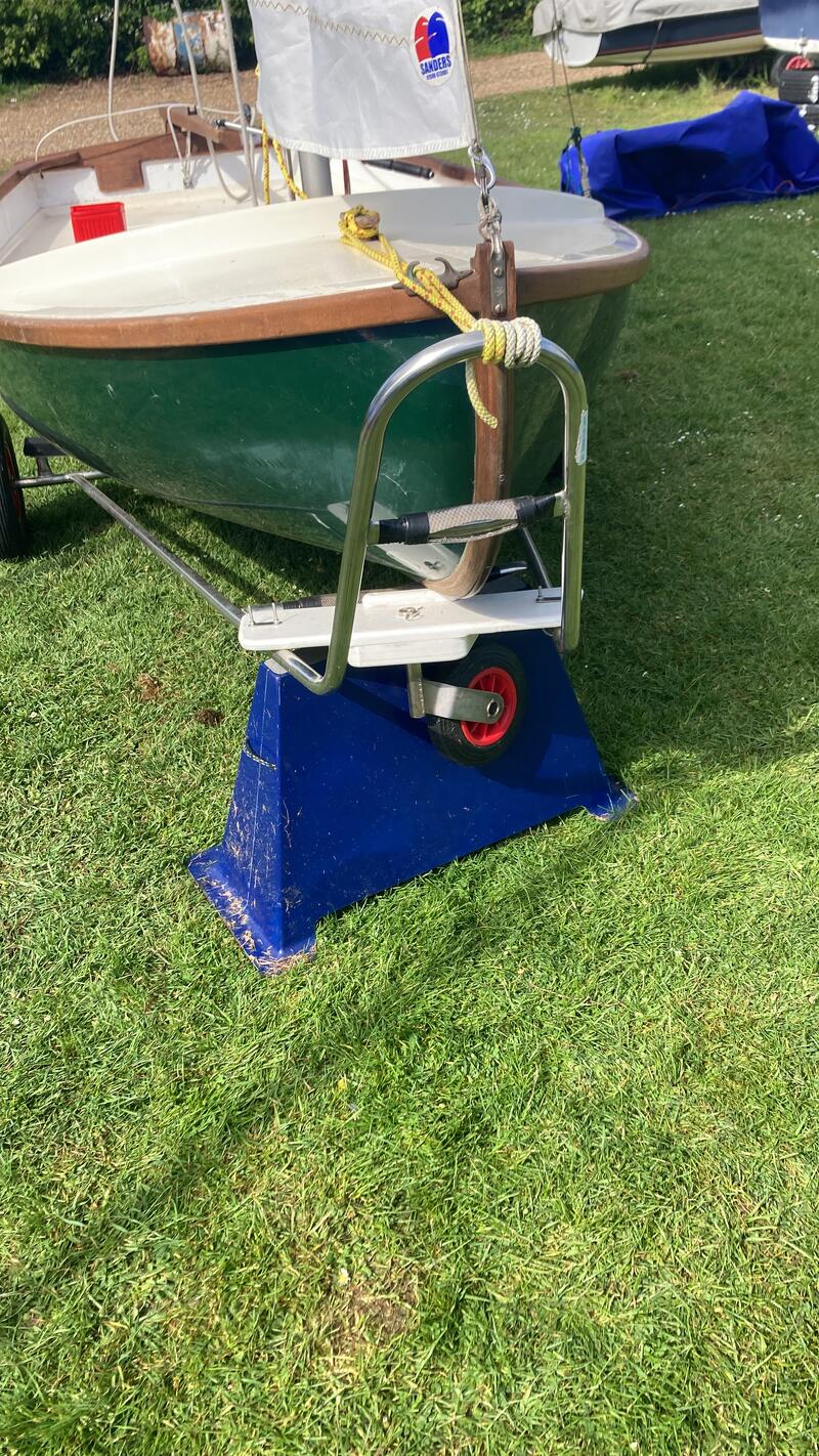 Boats for sale UK, boats for sale, used boat sales, Sailing Dinghies ...