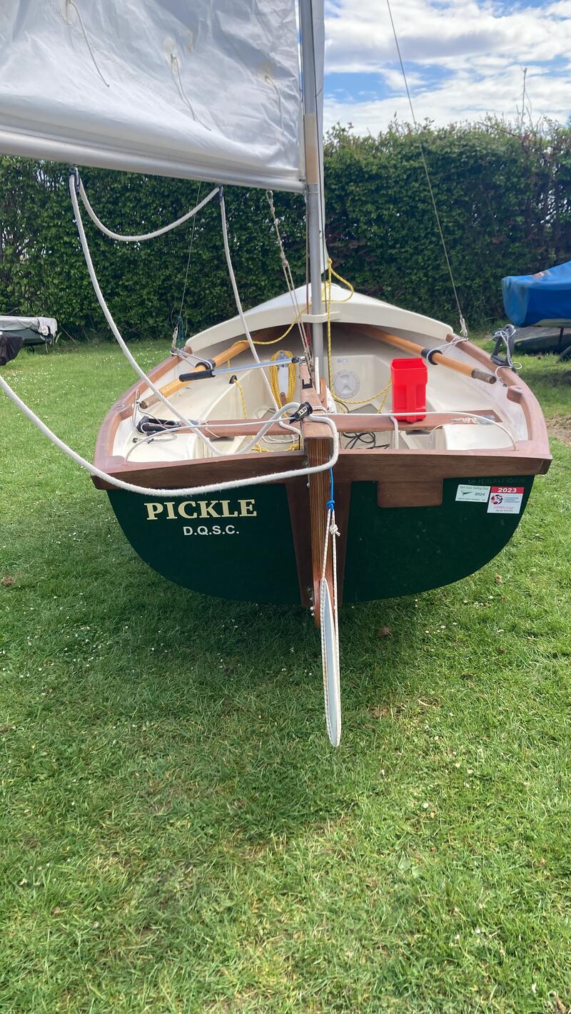 Boats for sale UK, boats for sale, used boat sales, Sailing Dinghies ...